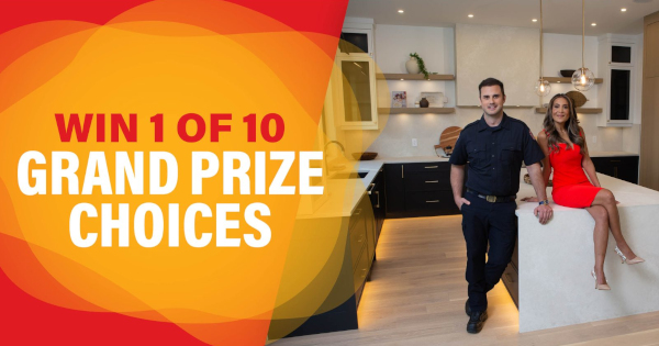 How to claim your prize? | Lottery Nexus